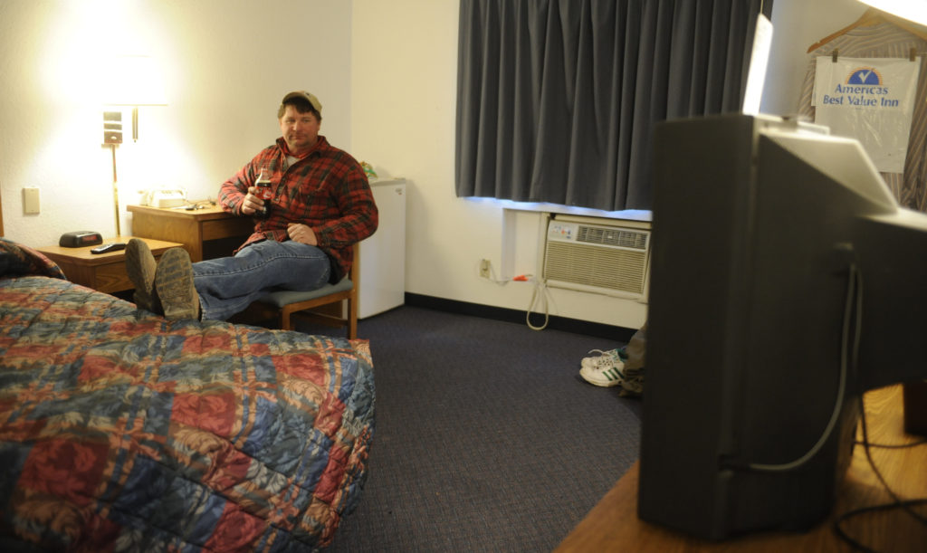 Extended-stay hotels faring better than traditional ones | News, Sports ...